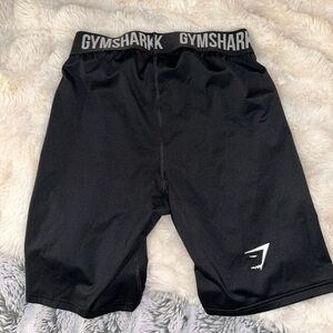 Gymshark | Underwear & Socks | Gymshark Jet Black Compression Underwear ...